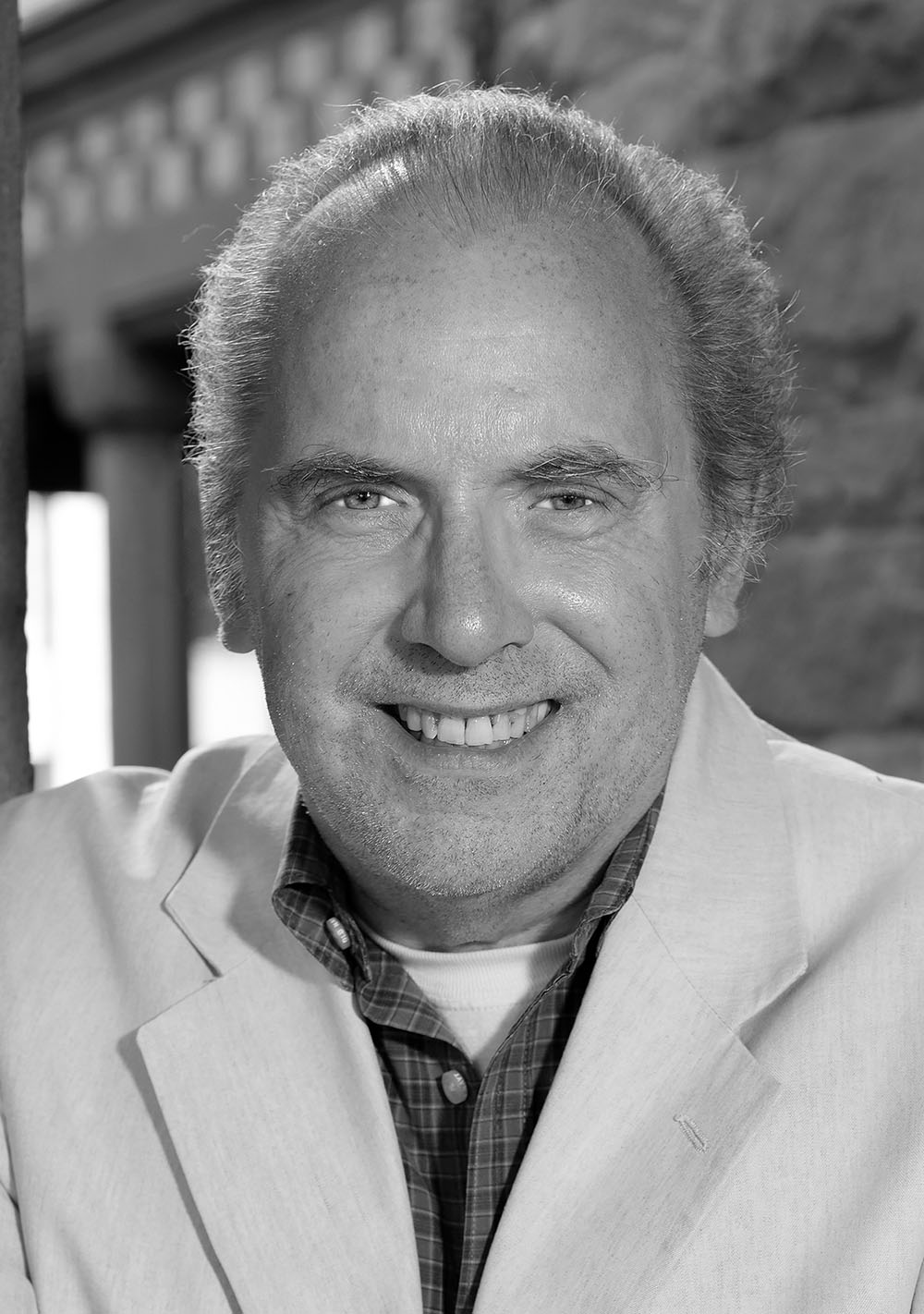 James Moore McCown | Architectural author and journalist